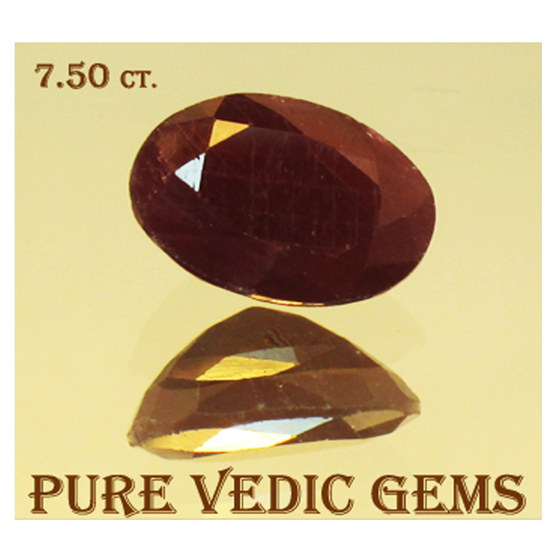 Get List of Best Quality Ruby Gemstone Online at Best Price @ Pure ...
