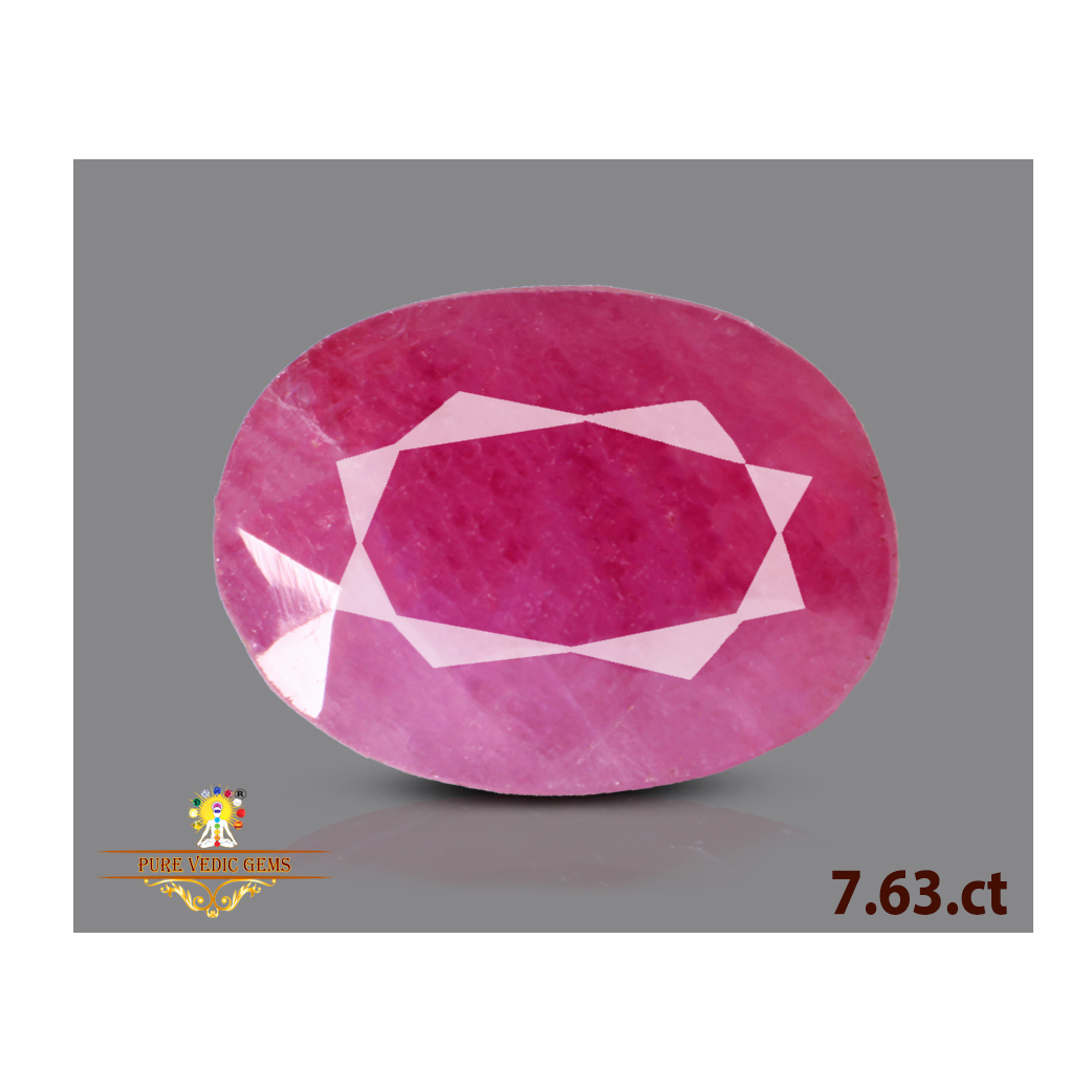 Get List of Best Quality Ruby Gemstone Online at Best Price @ Pure ...