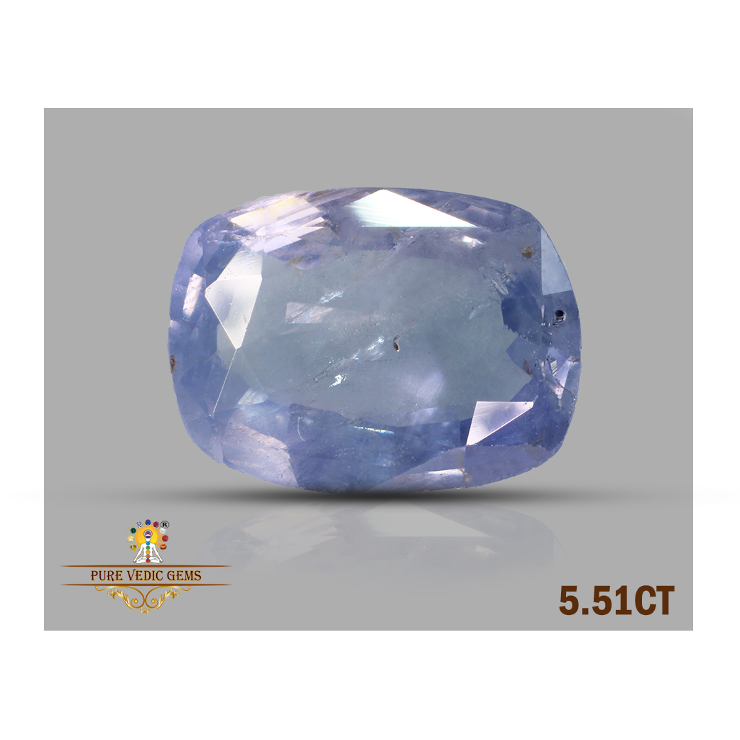 Get List of Blue Sapphire (Neelam) Gemstone Online at Best Price @ Pure ...