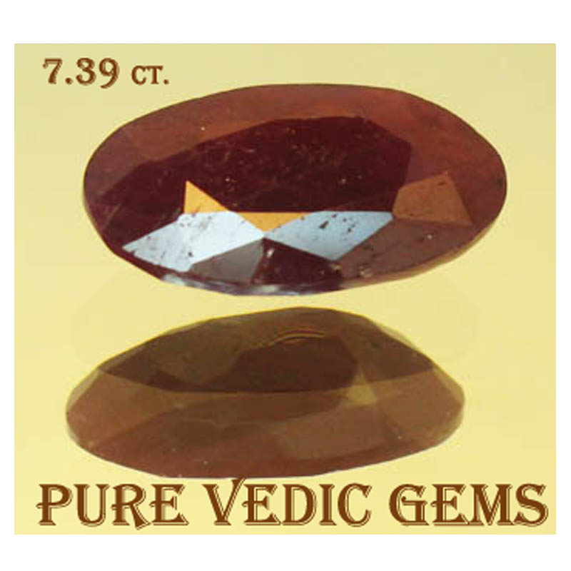 Get List of Best Quality Ruby Gemstone Online at Best Price @ Pure ...
