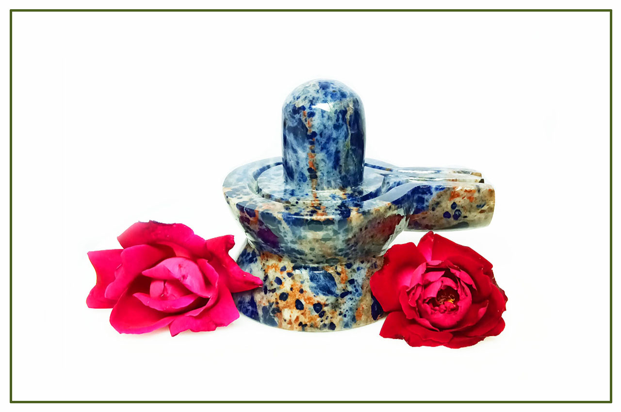Get List of Shivling Made of Gemstones Online at Best Price @ Pure ...