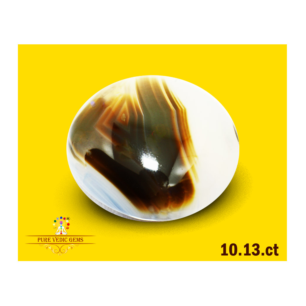 Hakik: Semi-precious Sulemani Hakik Gemstone Online at Best Price ...