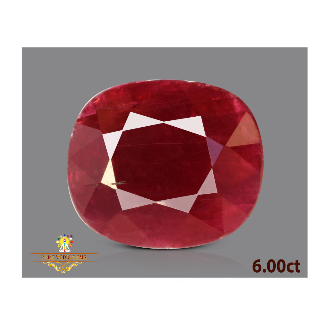 Get List of Best Quality Ruby Gemstone Online at Best Price @ Pure ...